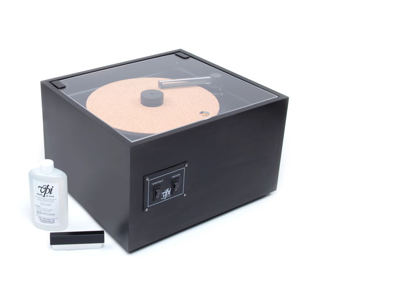 VPI Industries HW-16.5 Record Cleaner For Sale | Audiogon