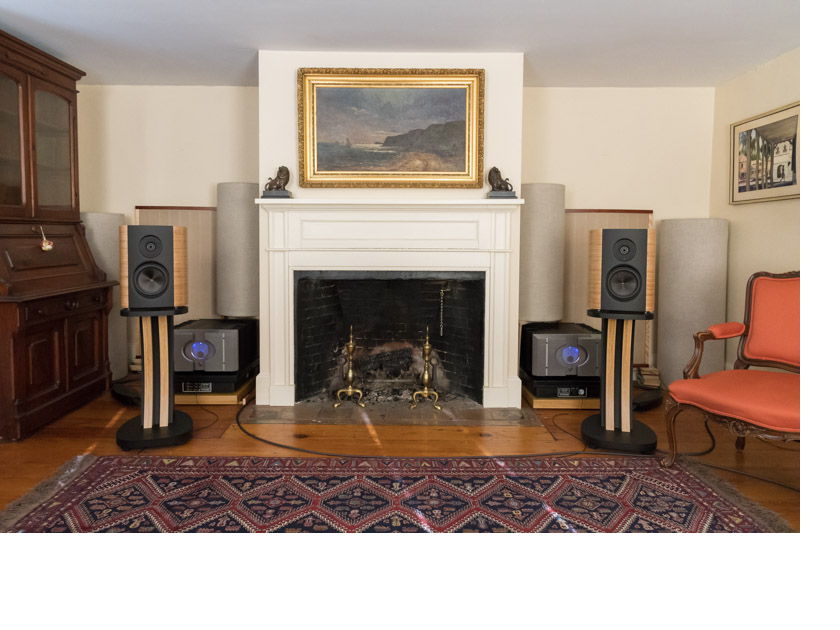 Magico Mini 2 For Sale | Audiogon