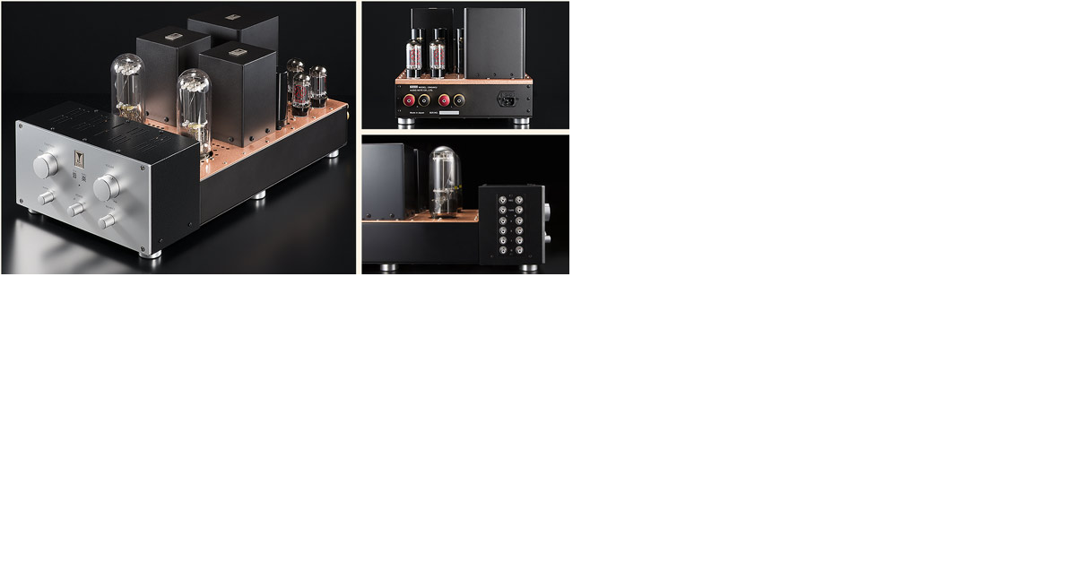 Kondo Ongaku Stereo Amplifier For Sale | Audiogon