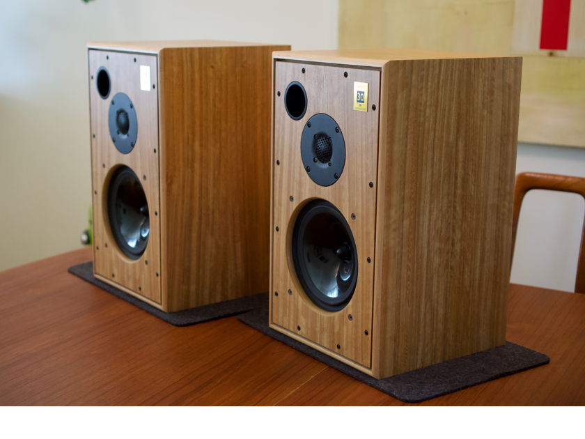Harbeth Monitor 30.1 For Sale | Audiogon