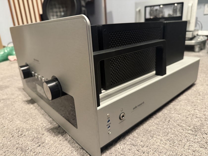 Audio Research GSi75 Integrated For Sale | Audiogon