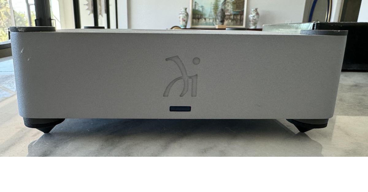 Wadia 170 iTransport For Sale | Audiogon