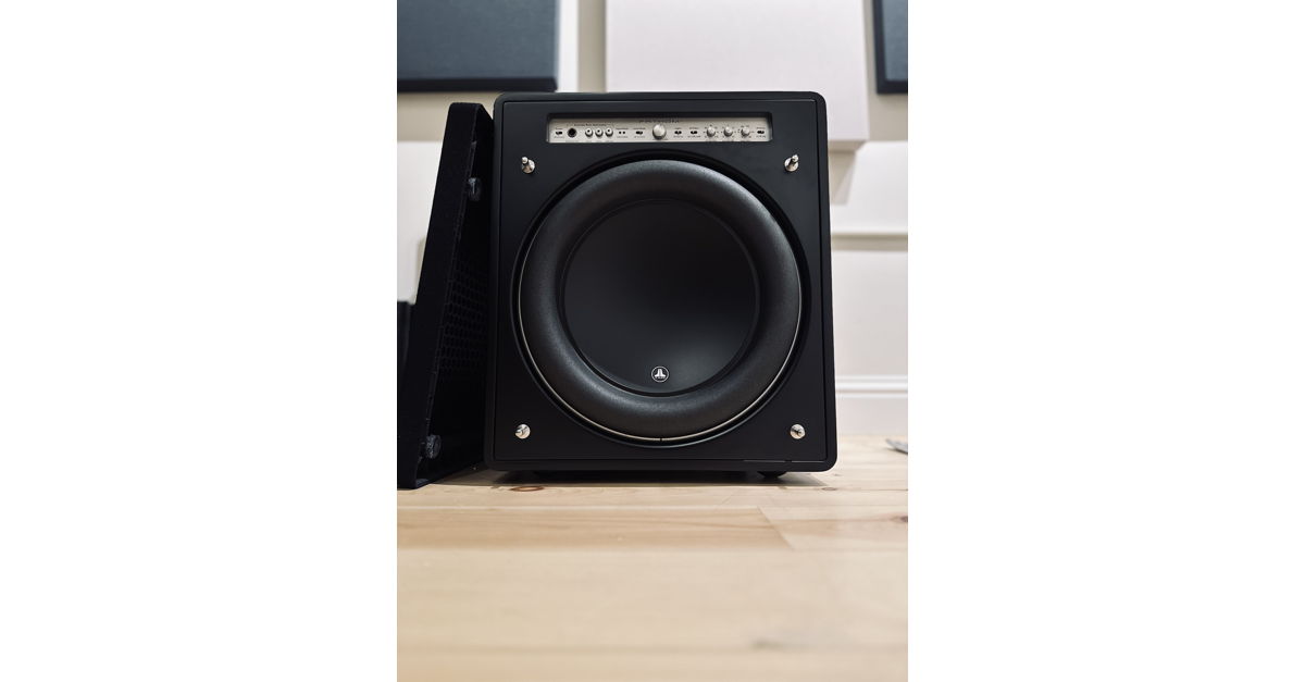 JL Audio F113 For Sale | Audiogon