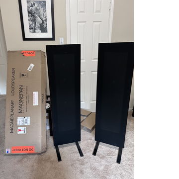 magnepan for sale | Listings | Audiogon