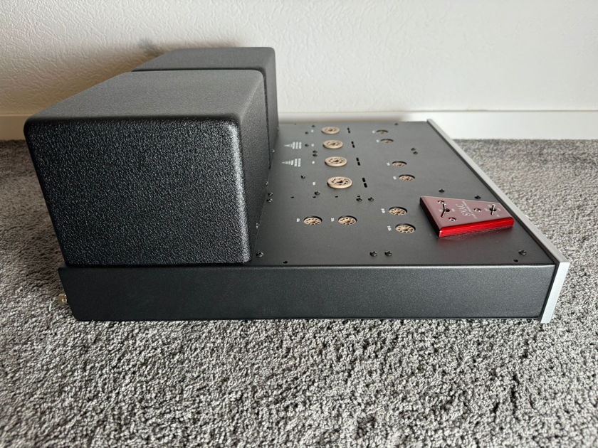 VAC Sigma 170i IQ Tube integrated amplifier For Sale | Audiogon