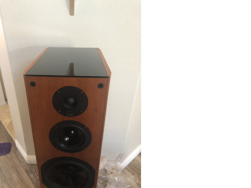 Dali Evidence 870 Speakers For Sale | Audiogon