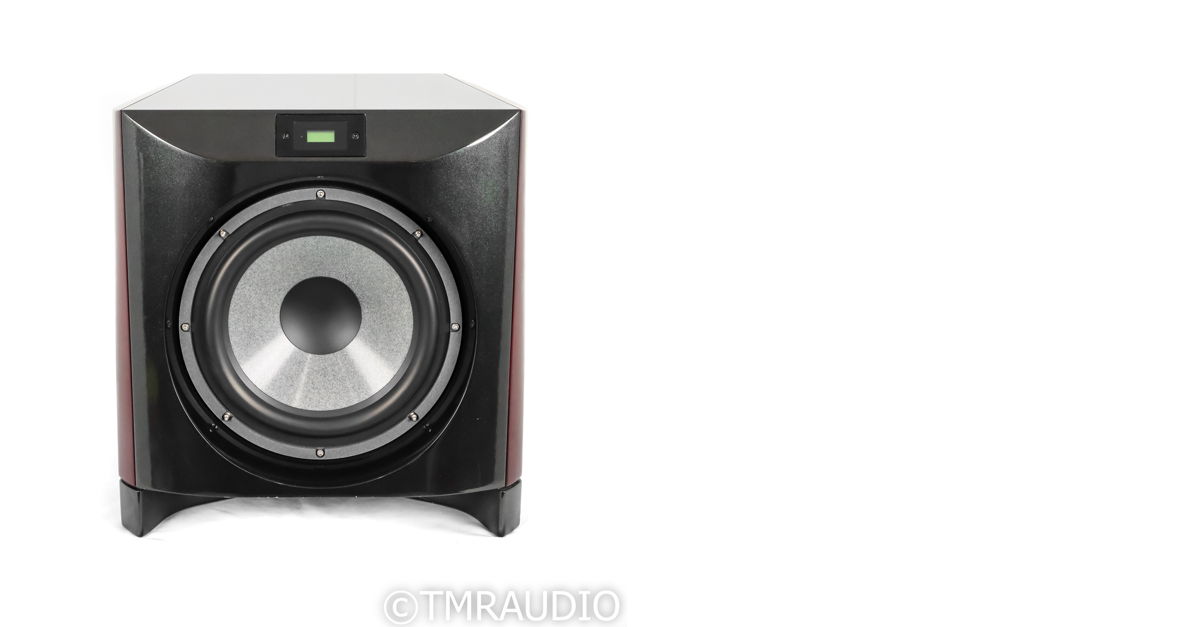 Focal Sopra SW1000 Be 13" Powered Subwoofe... For Sale | Audiogon