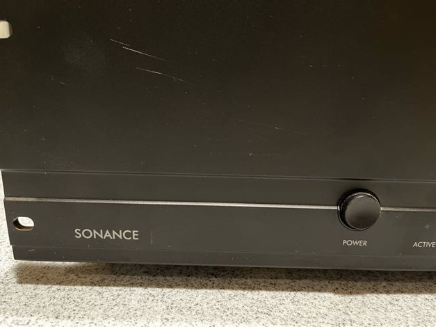 Sonance SONAMP 1230 For Sale | Audiogon