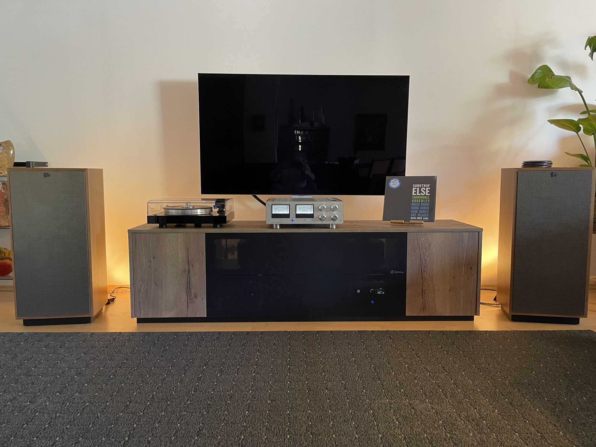 Vienna System | Virtual Listening Room