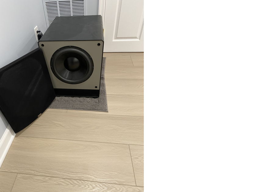 Paradigm PW-2200 For Sale | Audiogon