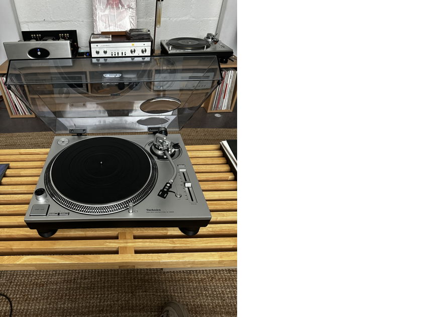 Technics SL-1200GR For Sale | Audiogon