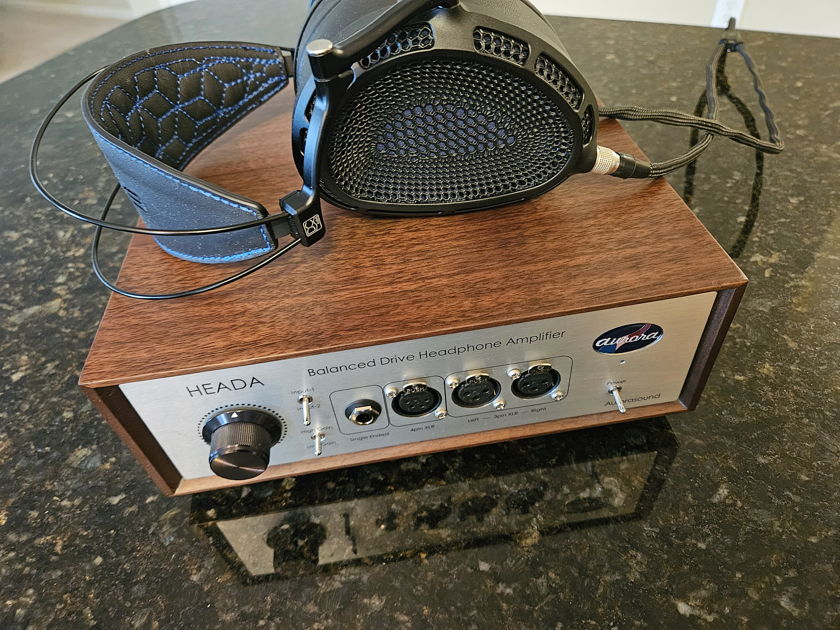 Dan Clark Audio EXPANSE - Reduced For Sale | Audiogon