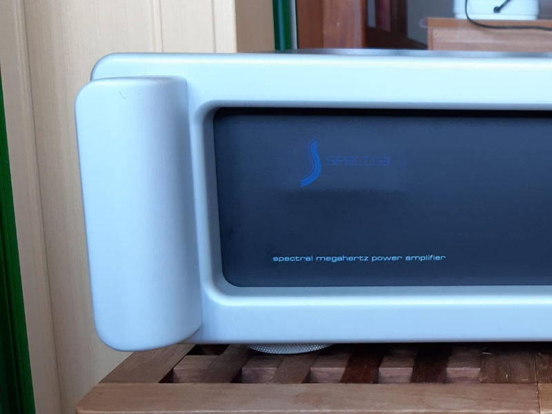 Spectral DMA-250 For Sale | Audiogon