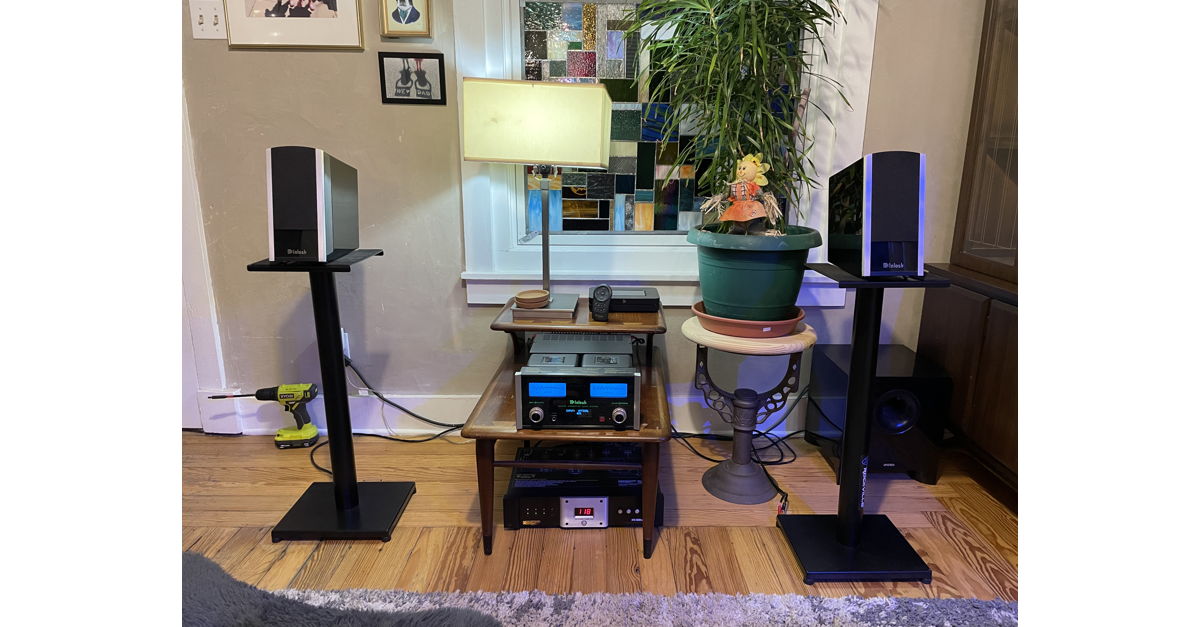 McIntosh MXA70 For Sale | Audiogon