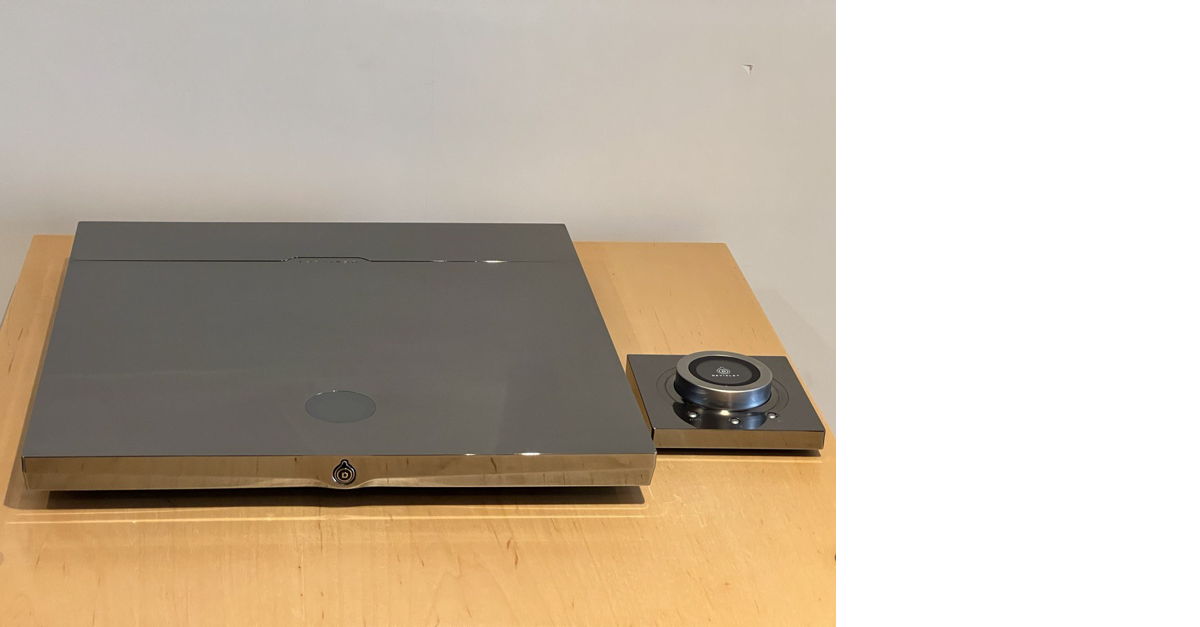 Devialet Expert 200 For Sale | Audiogon