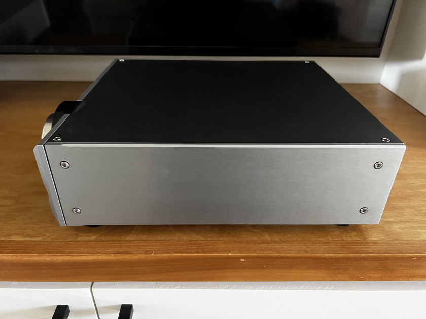 Pass Labs HPA-1 For Sale | Audiogon