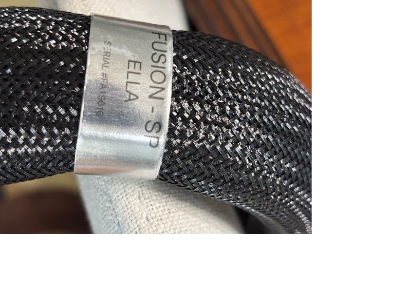 Fusion Audio Ella For Sale | Audiogon