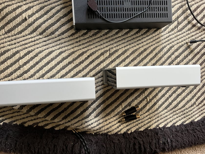 M2Tech Young DAC DSD MKIII, Van DER GRAAF MKII | Digital | Audiogon