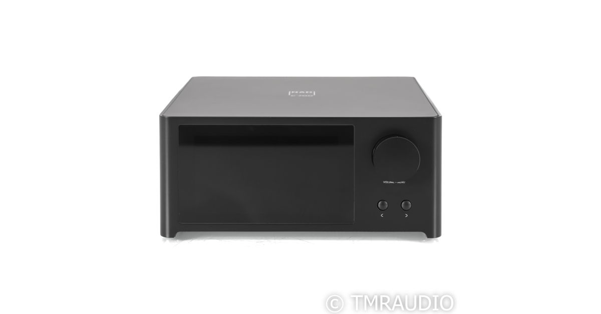 NAD C700 Wireless Streaming Integrated Amp... For Sale | Audiogon