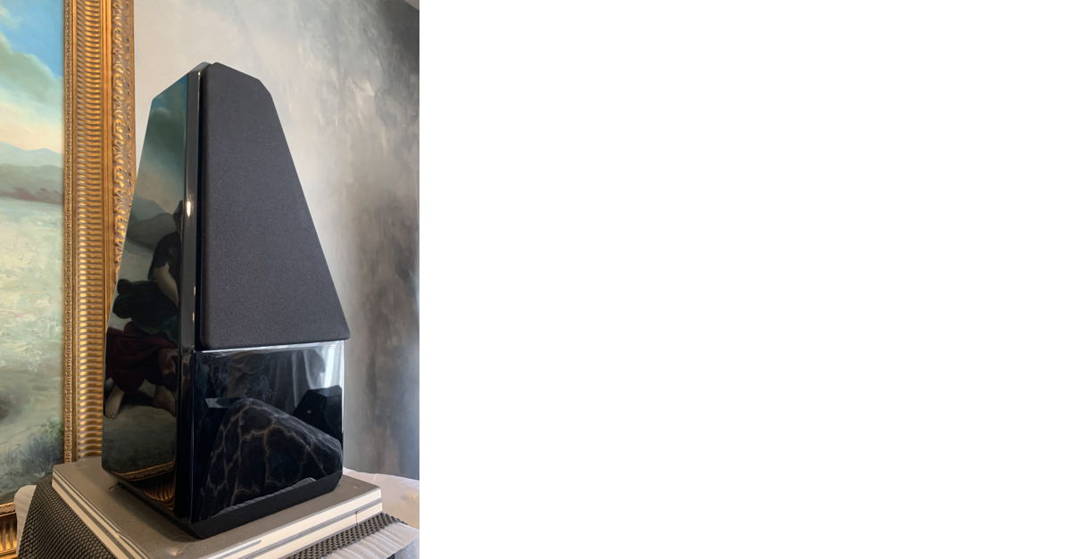 Wilson Audio Watch Surround Series 1 For Sale | Audiogon