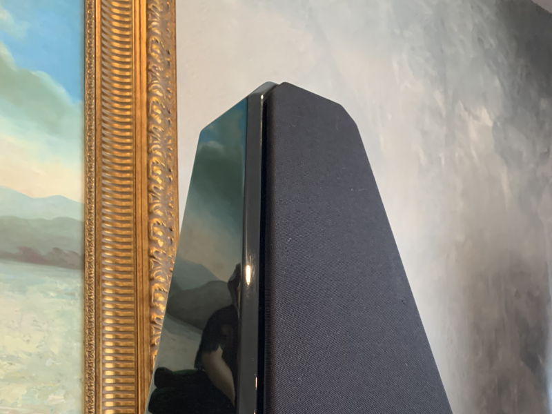 Wilson Audio Watch Surround Series 1 For Sale | Audiogon