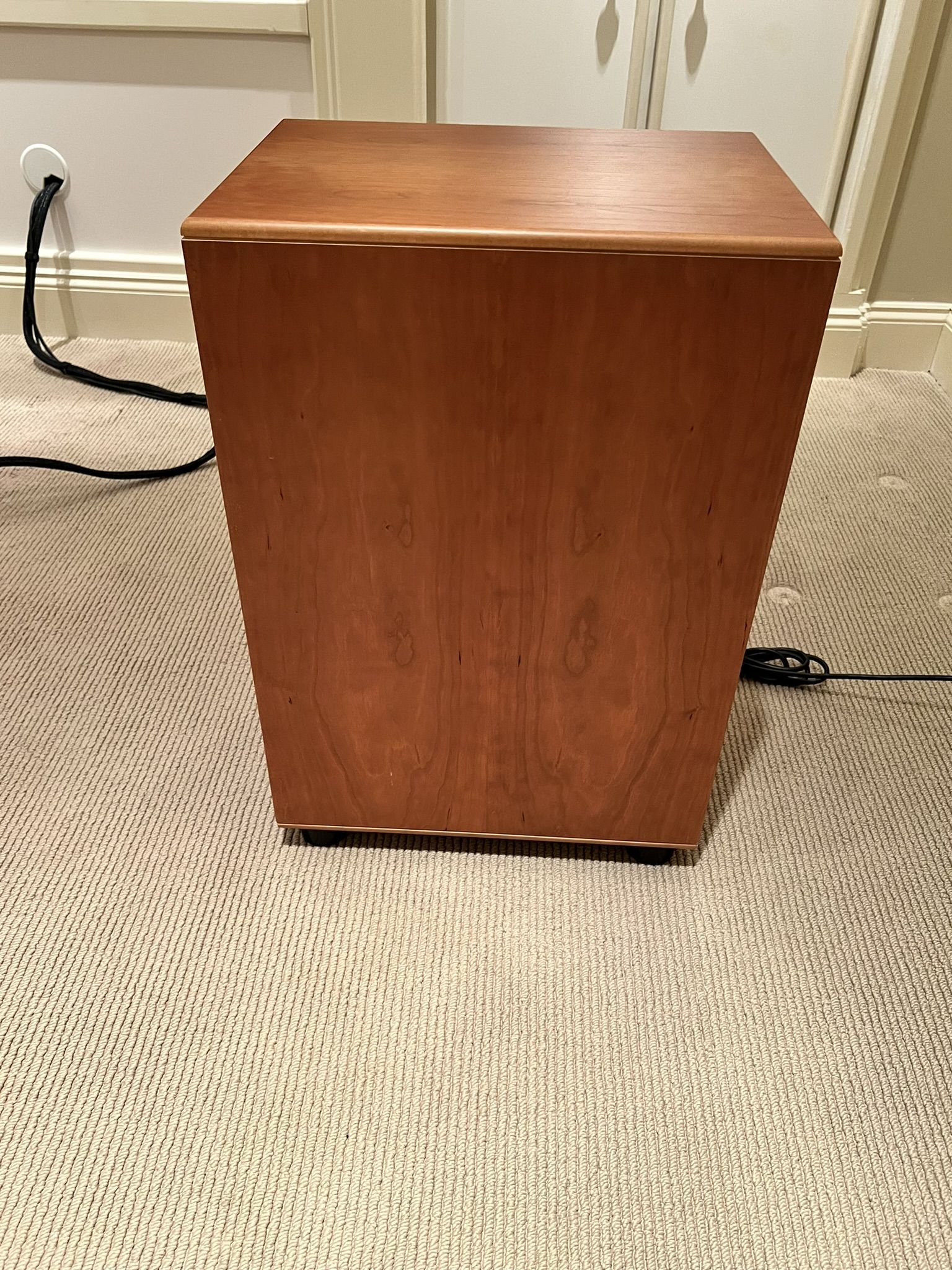 REL Acoustics Storm III For Sale | Audiogon