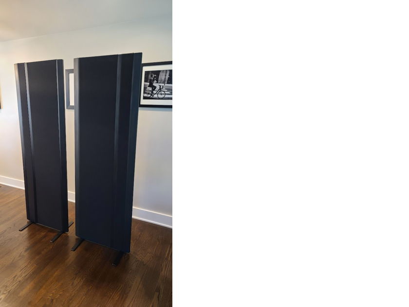 Magnepan 3.7i | Planars | Audiogon