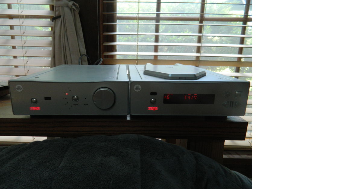 Rega Apollo-R For Sale | Audiogon