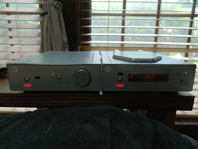 Rega Apollo-R For Sale | Audiogon