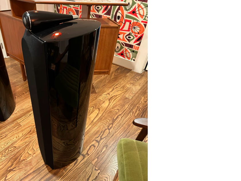 Bowers & Wilkins DEALER: B&W Diamond 804 ... For Sale | Audiogon