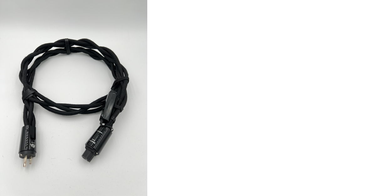 AudioQuest Dragon 15amp Source cables C13,... For Sale | Audiogon