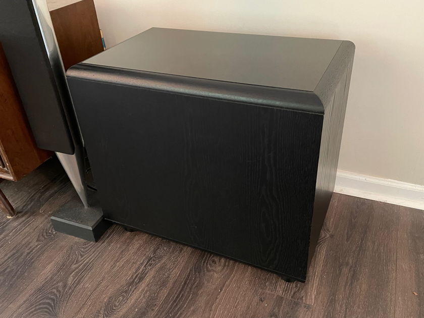 REL Stentor III Subwoofer For Sale | Audiogon