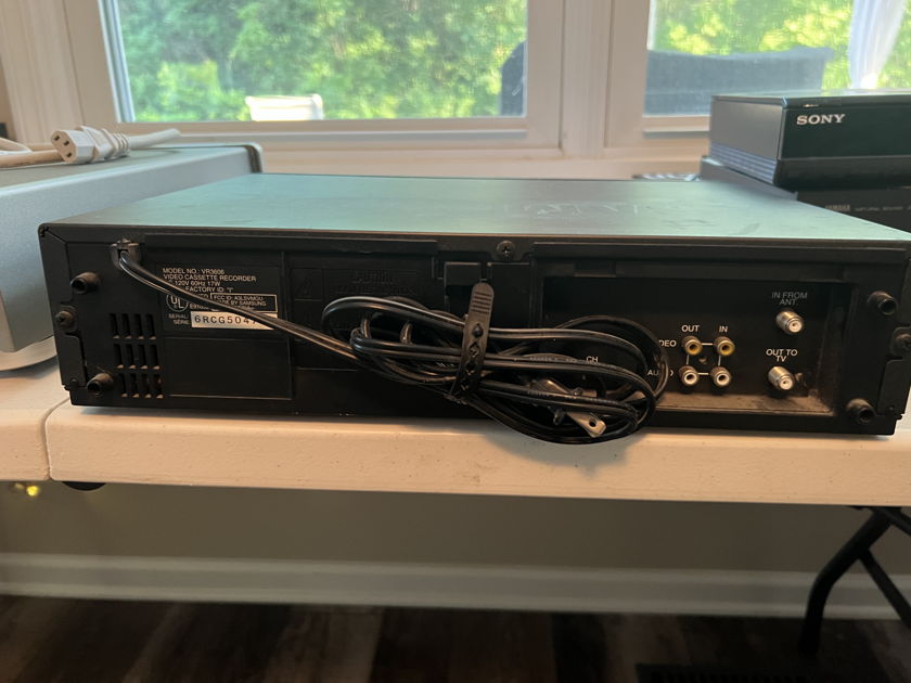 Samsung VHS For Sale | Audiogon