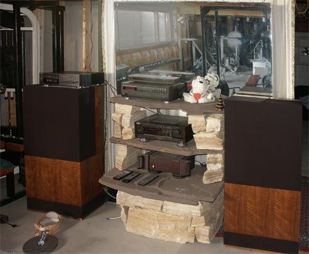 Snell A2 For Sale | Audiogon