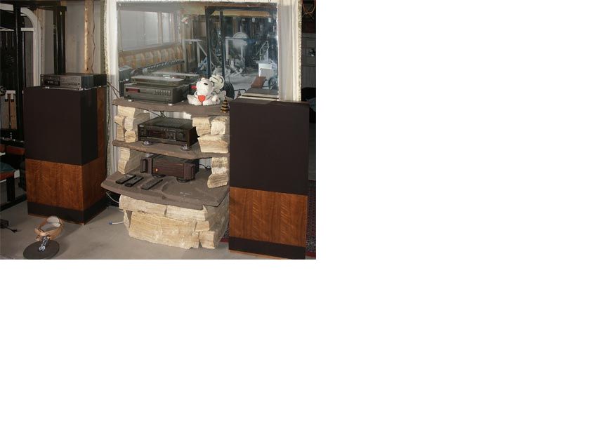 Snell A2 For Sale | Audiogon