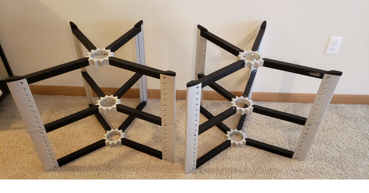 Finite Elemente Spider For Sale | Audiogon