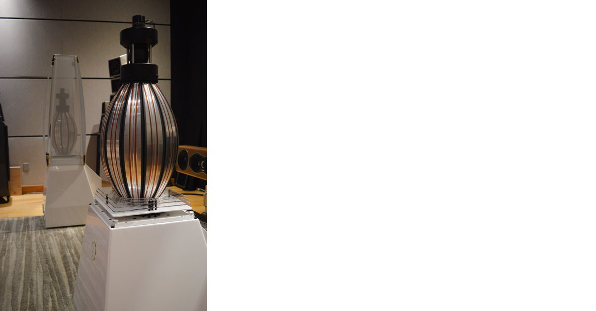 MBL 101e mkII Legendary Radial Omni-Direct... For Sale | Audiogon