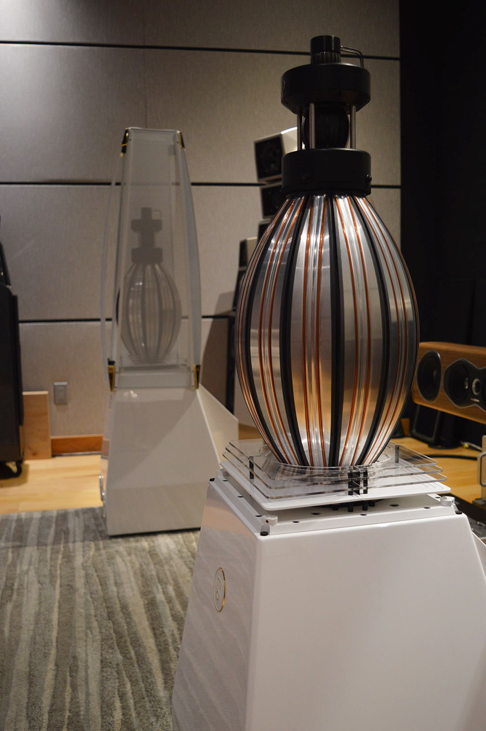 MBL 101e mkII Legendary Radial Omni-Direct... For Sale | Audiogon