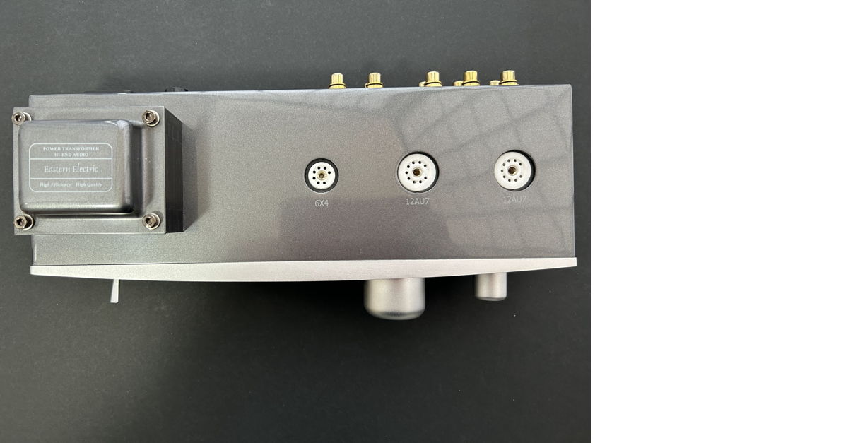 Eastern Electric MiniMax pre For Sale | Audiogon