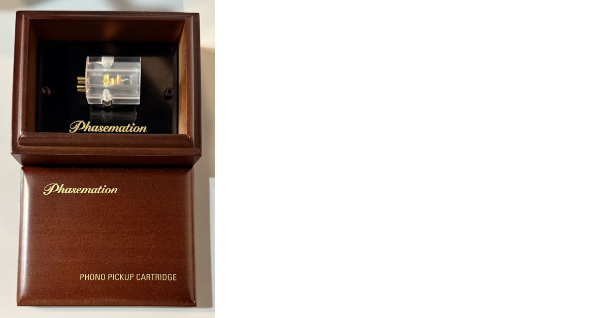 Phasemation PP-2000,