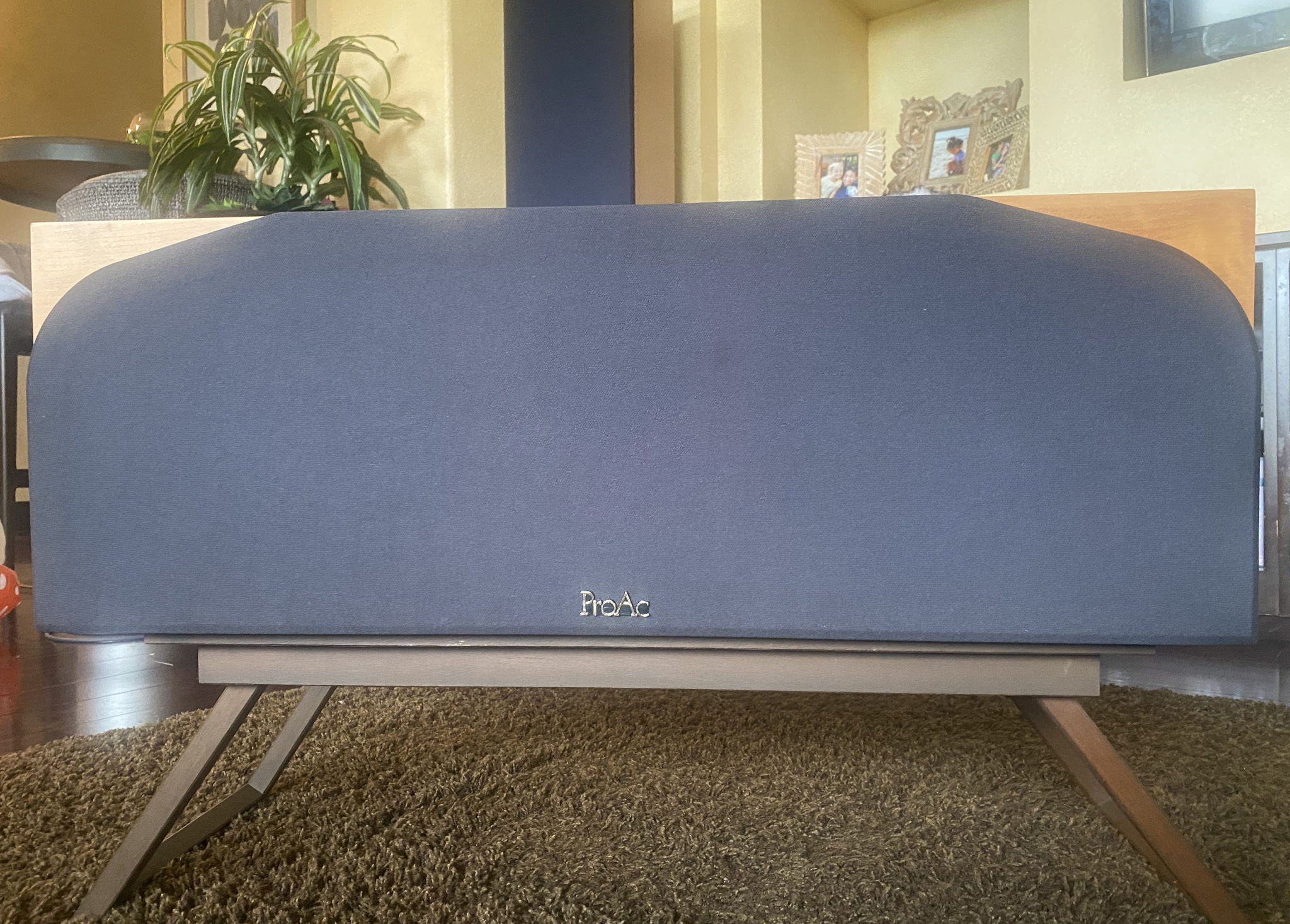 ProAc CC2 Reference Series Center Channel ... For Sale | Audiogon