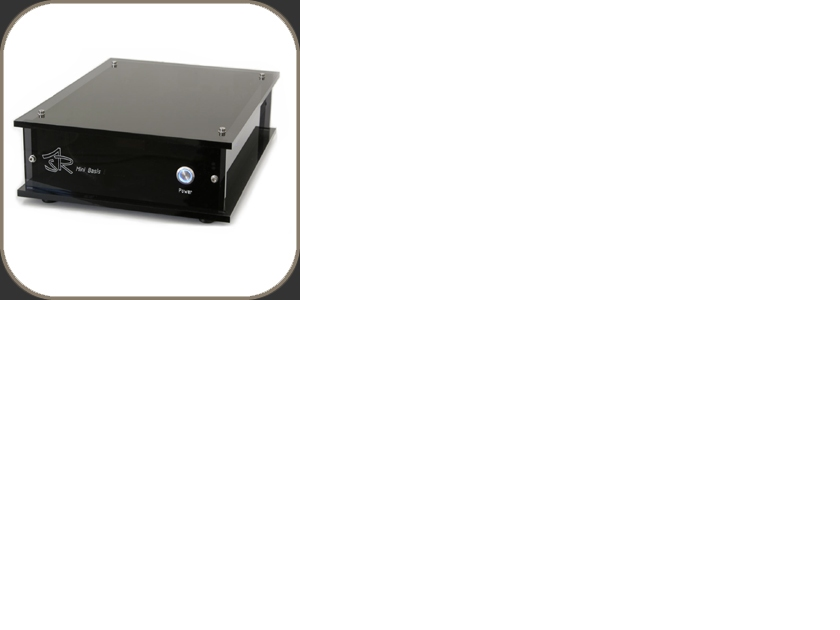 ASR Audio Mini Basis Standard For Sale | Audiogon