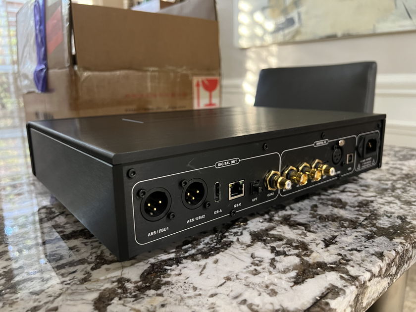 Denafrips Gaia DDC | DA Converters | Audiogon