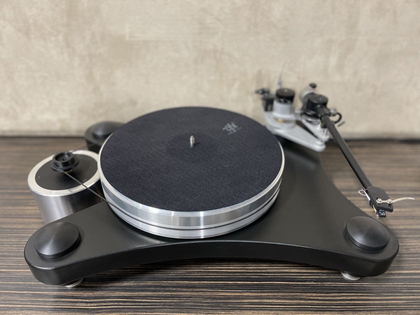 VPI Industries Prime | Turntables | Audiogon