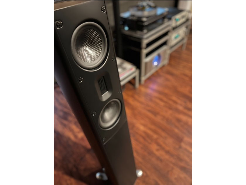 Scansonic MB-3.5 For Sale | Audiogon