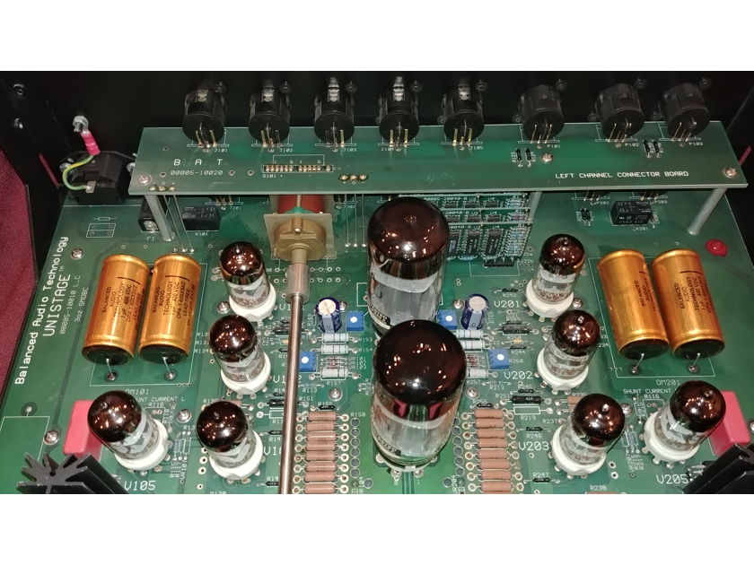 BAT VK-5i For Sale | Audiogon