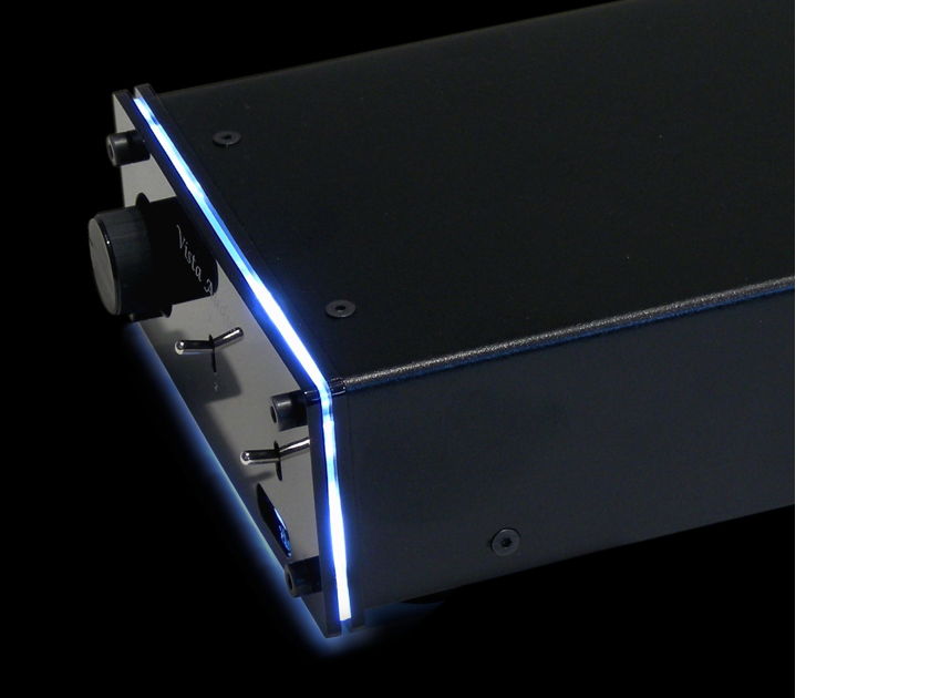 Vista Audio Spark - CLOSEOUT For Sale | Audiogon