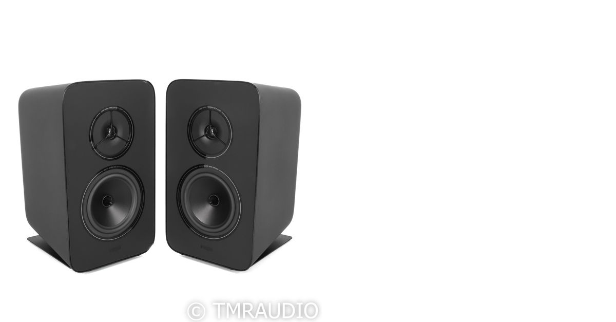Rega Kyte Bookshelf Speakers; Pair w/ Stan... For Sale | Audiogon