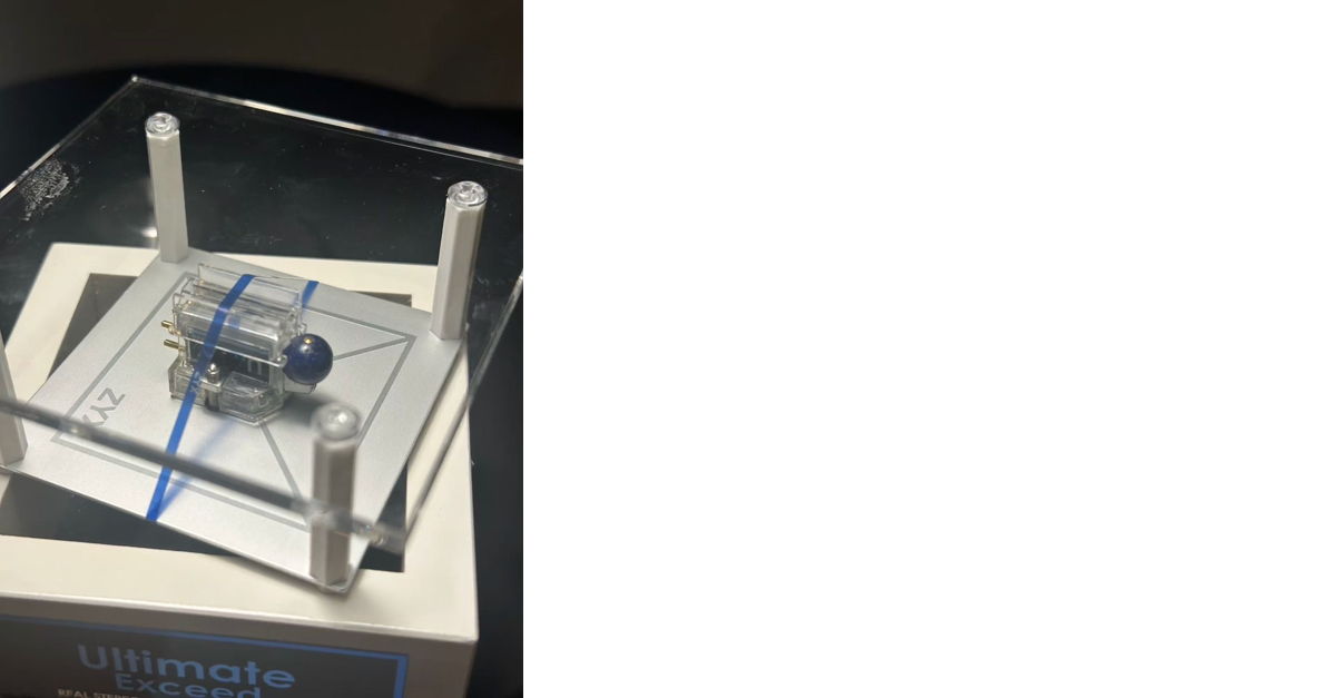 ZYX ULTIMATE EXCEED DIAMOND -GS For Sale | Audiogon