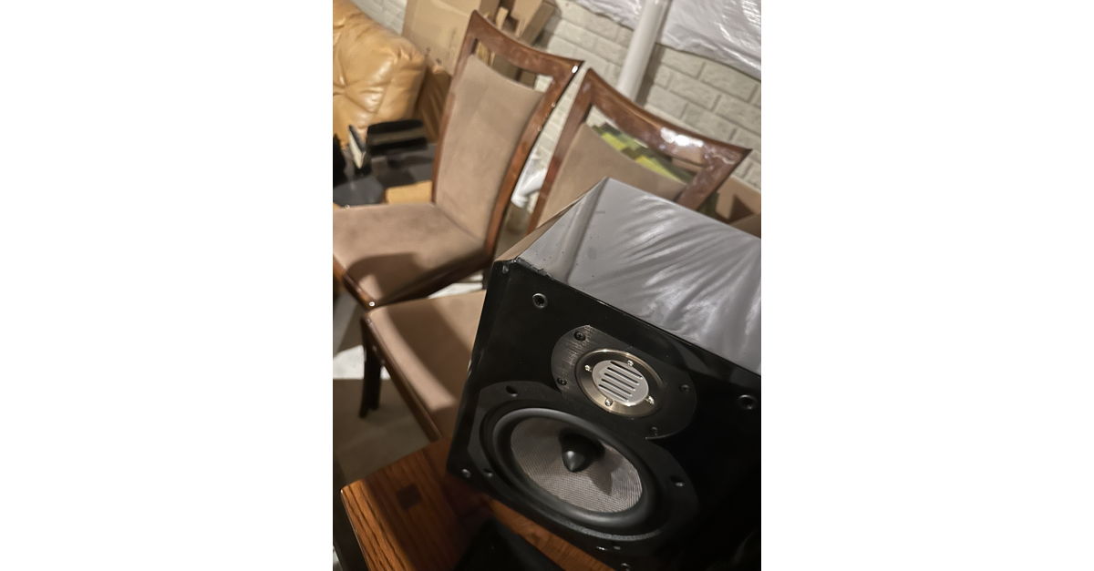 Legacy Audio STUDIO HD For Sale | Audiogon